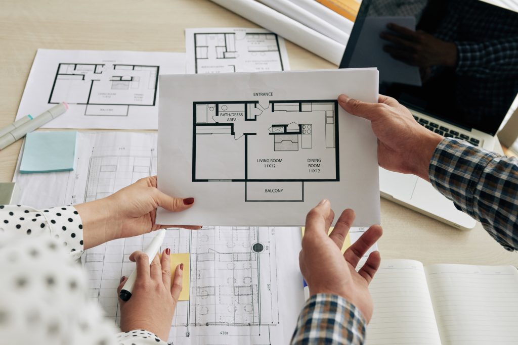 Transforming Land Into Premium Living Spaces – Narain Promoters